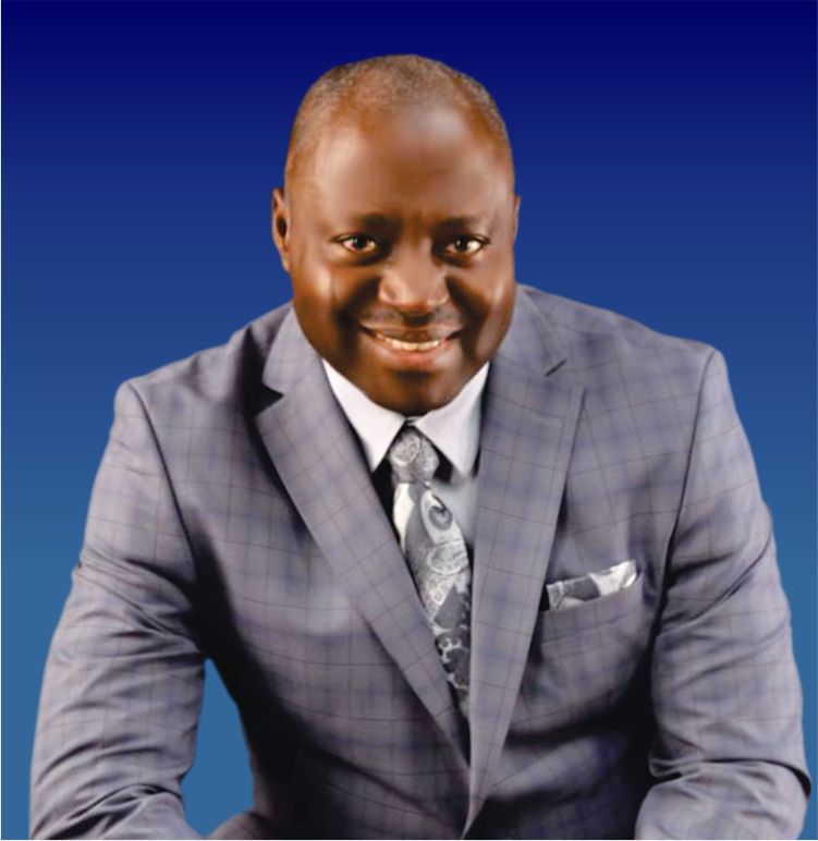 Our Pastors – DICC- The Distinction Church