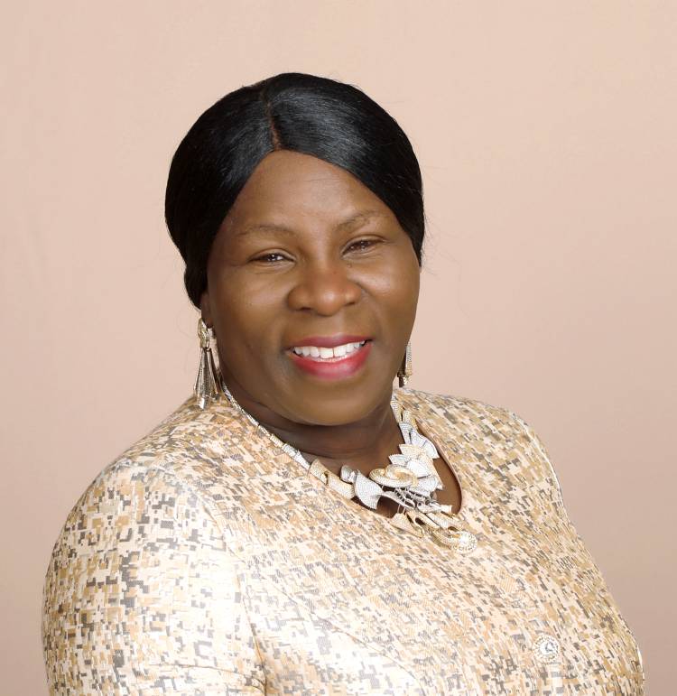 Our Pastors – DICC- The Distinction Church